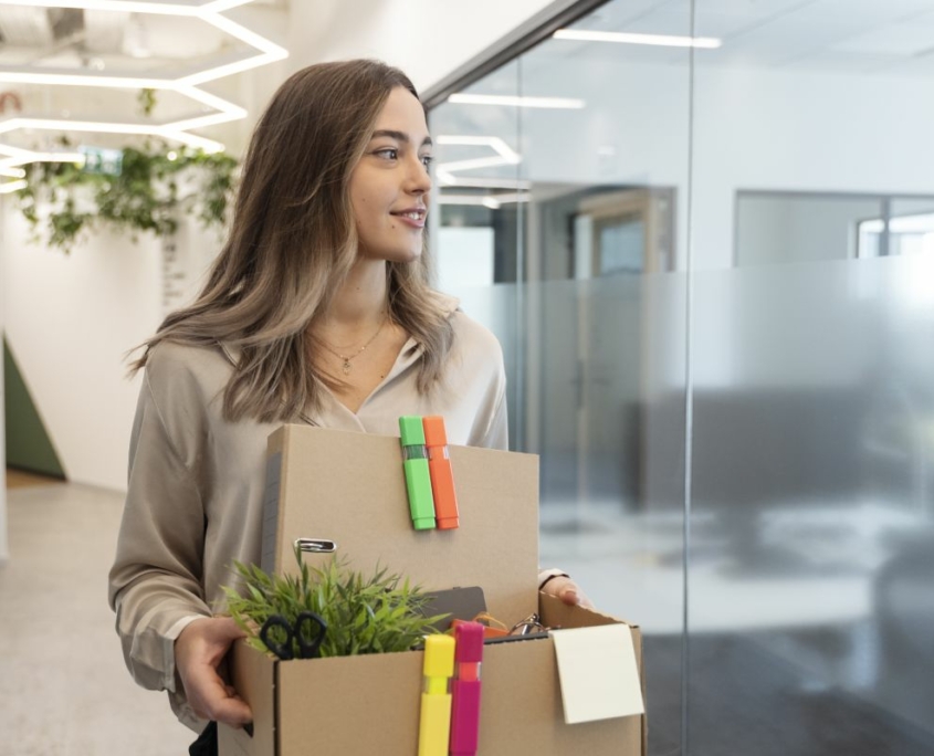 Wat is een exitgesprek? Zo voer je het goed uit! Tips van HR5